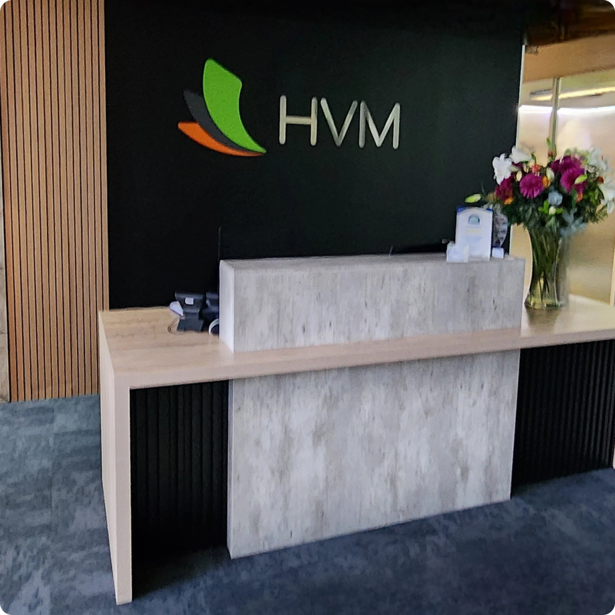 Home - HVM Accountants